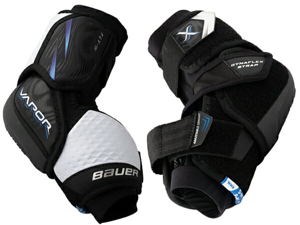 商品名 2026-2027モデル BAUER/バウアー S26 VAPOR FLY-W ウーマン アイスホッケーエルボー 商品説明 2026 バウアーVAPOR シリーズに女子ホッケーのニーズに更にこたえたモデルが新登場！ 女子ホッケー界の...