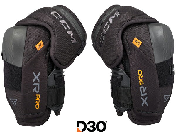 商品名 2026-2027モデル CCM/シーシーエム TACKS XR PRO シニア アイスホッケーエルボー 商品説明 2026 CCM タックスシリーズはモデルチェンジ！ CCM Tacks XR Pro エルボーパッドは、エリートレ...