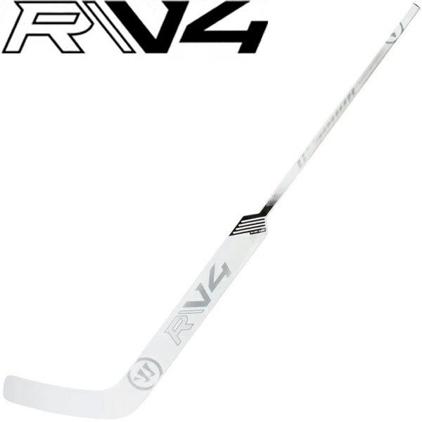 商品名 2025-2026 WARRIOR/ウォリアー RITUAL V4 GK STICK シニアレフト ゴーリースティック 商品説明 2025ニューモデルRitual V4シリーズが入荷！ お買い得モデル Ritual V4は、主要なW...