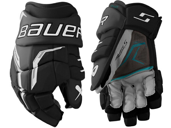 商品名 2026-2027モデル　BAUER/バウアー S26 SUPREME F40 シニア　アイスホッケーグローブ 商品説明 2026 バウアースプリュームシリーズはモデルチェンジ！ パフォーマンスをさらに向上させましょう。競技レベルの...