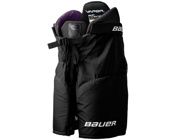 商品名 2026-2027モデル 　BAUER/バウアー S26 VAPOR FLY-G WMN ガール アイスホッケーパンツ 商品説明 2026 バウアーVAPOR シリーズに女子ホッケーのニーズに更にこたえたモデルが新登場！ 女子ホッケ...