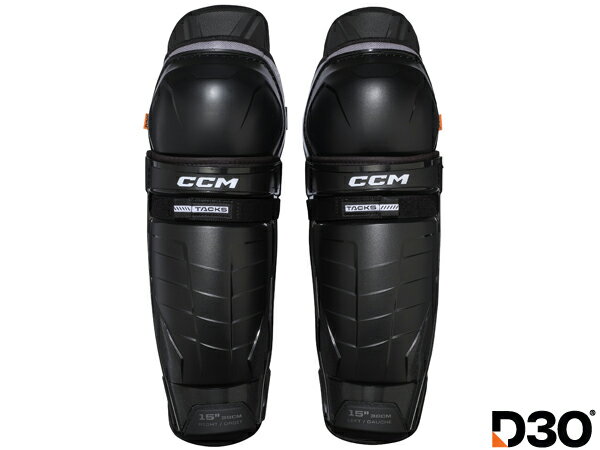 商品名 2026-2027モデル CCM/シーシーエム TACKS XR ジュニア アイスホッケーレガース 商品説明 2026 CCMタックスシリーズはモデルチェンジ！ セカンドモデル XR は、トップレベルの保護と快適性を求めるエリートプ...