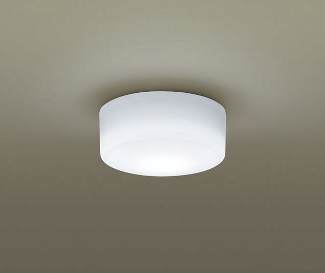 天井直付型・壁直付型　LED（昼白色）　シーリングライト　拡散タイプ　白熱電球60形1灯器具相当 ●LED（昼白色タイプ）　●色温度：5000 K　●光源寿命40000時間（光束維持率70％） ●幅：φ150 mm　●高：59 mm ●質量...