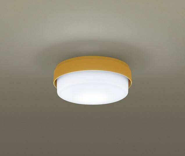 天井直付型・壁直付型　LED（昼白色）　小型シーリングライト　拡散タイプ　白熱電球100形1灯器具相当 ●LED（昼白色タイプ）　●色温度：5000 K　●光源寿命40000時間（光束維持率70％） ●幅：φ168 mm　●高：60 mm ...