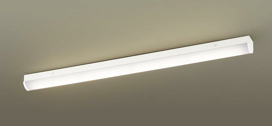 天井直付型・壁直付型・据置取付型　LED（電球色）　多目的シーリングライト　32形Hf蛍光灯1灯器具相当・拡散タイプ●LED内蔵 ●電源ユニット内蔵 ●LED（電球色タイプ） ●W80・H78 ●虫・ホコリの入りにくい構造 ●壁面・天井面・...