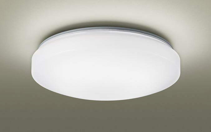 天井直付型　LED（昼白色）　シーリングライト　拡散タイプ・カチットF　ツインパルックプレミア蛍光灯40形1灯器具相当●LED（昼白色タイプ）　●色温度：5000 K　●光源寿命40000時間（光束維持率70％） ●幅：φ370 mm　●高...