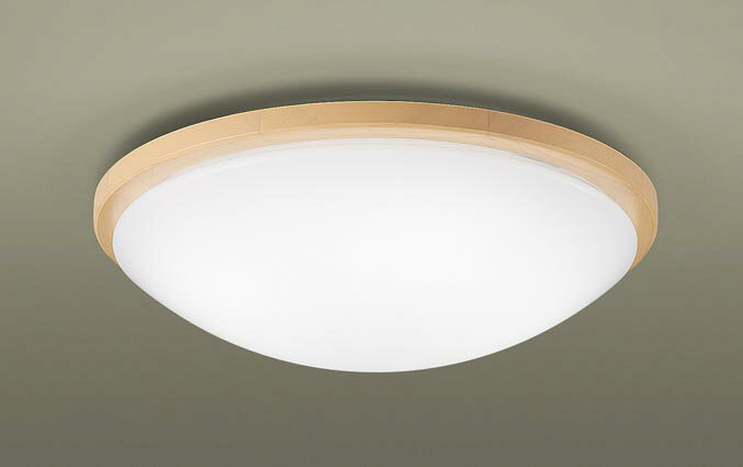 天井直付型　LED（昼白色）　シーリングライト　拡散タイプ・カチットF　ツインパルックプレミア蛍光灯40形1灯器具相当●LED（昼白色タイプ）　●色温度：5000 K　●光源寿命40000時間（光束維持率70％） ●幅：φ400 mm　●高...
