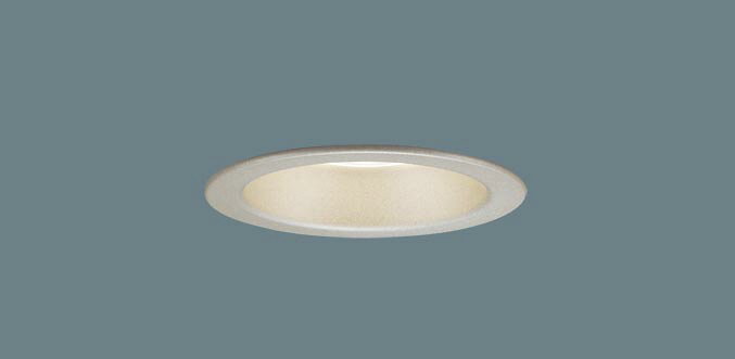 天井埋込型　LED（電球色）　ダウンライト　浅型8H・高気密SB形・ビーム角24度・集光タイプ　防雨型　埋込穴φ100●LED（電球色タイプ）　●色温度：2700 K　●光源寿命40000時間（光束維持率70％）●埋込穴径：φ100 mm　...