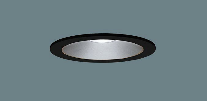 天井埋込型　LED（昼白色）　軒下用ダウンライト　浅型8H・高気密SB形・拡散タイプ（マイルド配光）　防雨型　埋込穴φ125　60形●LED（昼白色タイプ）1個　●色温度：5000 K　●光源寿命40000時間（光束維持率70％）●埋込穴径...
