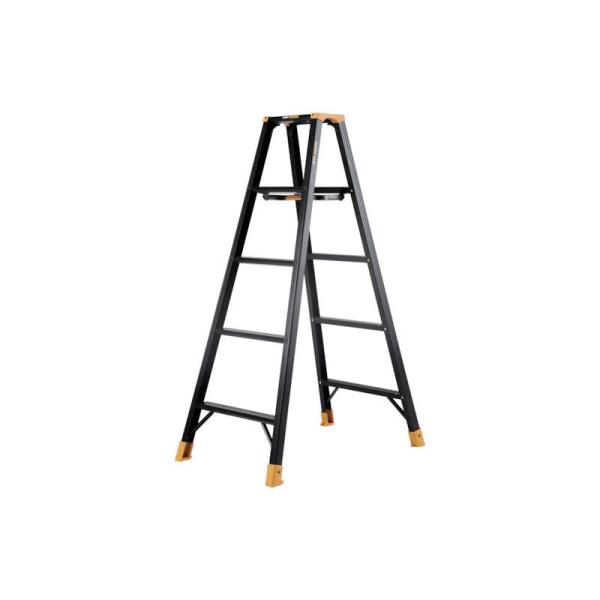 商品名アルインコ 軽量専用脚立 1.42m 最大使用質量130kg JAG150Cメーカー名アルインコ商品名称軽量専用脚立 1.42m 最大使用質量130kg型番JAG150C※ご注文前の確認事項・お支払い方法：クレジット決済、銀行振込（商...