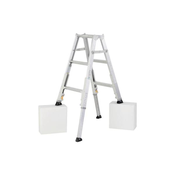 商品名アルインコ 軽量伸縮専用脚立KARU KARU120メーカー名アルインコ商品名称軽量伸縮専用脚立KARU型番KARU120※ご注文前の確認事項・お支払い方法：クレジット決済、銀行振込（商品代引き不可） ・発送に関して：メーカー直送（運...