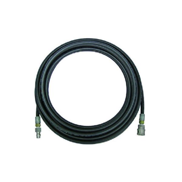 商品名アサダ Asada 3/8高圧ホース 200V冷水・エンジン式用 20m ワンタッチカプラ HD03003メーカー名アサダ商品名称Asada 3/8高圧ホース 200V冷水・エンジン式用 20m ワンタッチカプラ型番HD03003※ご...