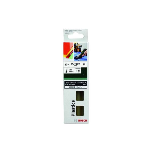 商品名ボッシュ グル-スティック プラスチック用 GS7PLAメーカー名ボッシュ商品名称グル-スティック プラスチック用型番GS7PLA※ご注文前の確認事項・お支払い方法：クレジット決済、銀行振込（商品代引き不可） ・発送に関して：メーカー...
