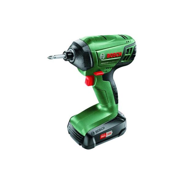 商品名ボッシュ コードレスインパクトドライバー バッテリー1個付き IPD118メーカー名ボッシュ商品名称コードレスインパクトドライバー バッテリー1個付き型番IPD118※ご注文前の確認事項・お支払い方法：クレジット決済、銀行振込（商品代...