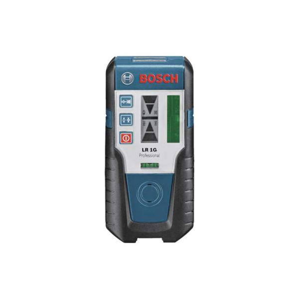 商品名ボッシュ 受光器 LR1Gメーカー名ボッシュ商品名称受光器型番LR1G※ご注文前の確認事項・お支払い方法：クレジット決済、銀行振込（商品代引き不可） ・発送に関して：メーカー直送（運送業者の指定は出来ませんのでご了承下さい） ・在庫に...