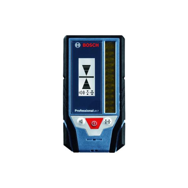 商品名ボッシュ 受光器 LR7メーカー名ボッシュ商品名称受光器型番LR7※ご注文前の確認事項・お支払い方法：クレジット決済、銀行振込（商品代引き不可） ・発送に関して：メーカー直送（運送業者の指定は出来ませんのでご了承下さい） ・在庫に関し...