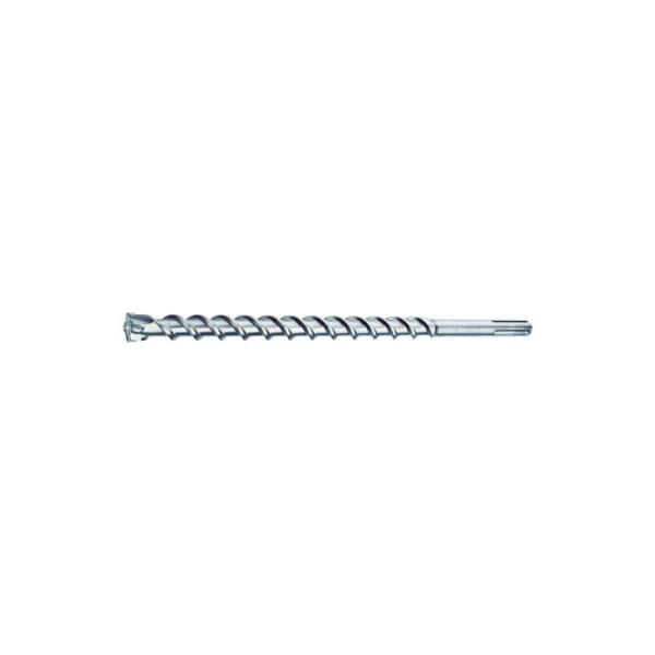 商品名ボッシュ SDS-MAXビット Speed X 刃径17.0mm有効長200mm MAX170340SXメーカー名ボッシュ商品名称SDS-MAXビット Speed X 刃径17.0mm有効長200mm型番MAX170340SX※ご注文...