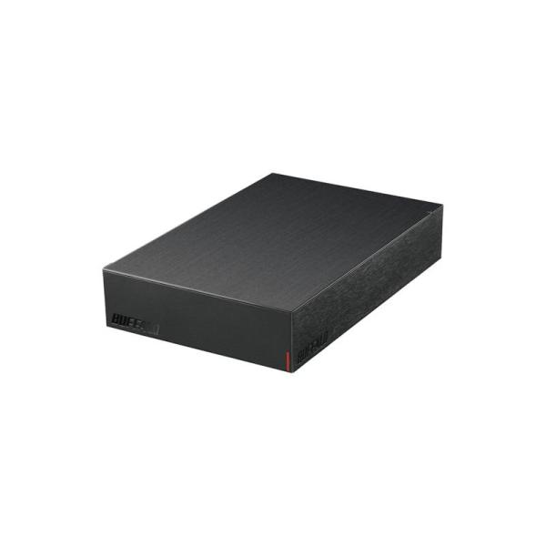 商品名バッファロー BUFFALO USB3.2(Gen.1)対応外付けHDD 2TB ブラック HD-LE2U3-BBメーカー名バッファロー商品名称BUFFALO USB3.2(Gen.1)対応外付けHDD 2TB ブラック型番HD-LE...