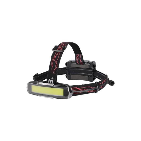 商品名ジェントス GENTOS Gシリーズ ハイブリッド式広範囲照射LEDヘッドライト 280RG GH-280RGメーカー名ジェントス商品名称GENTOS Gシリーズ ハイブリッド式広範囲照射LEDヘッドライト 280RG型番GH-280...