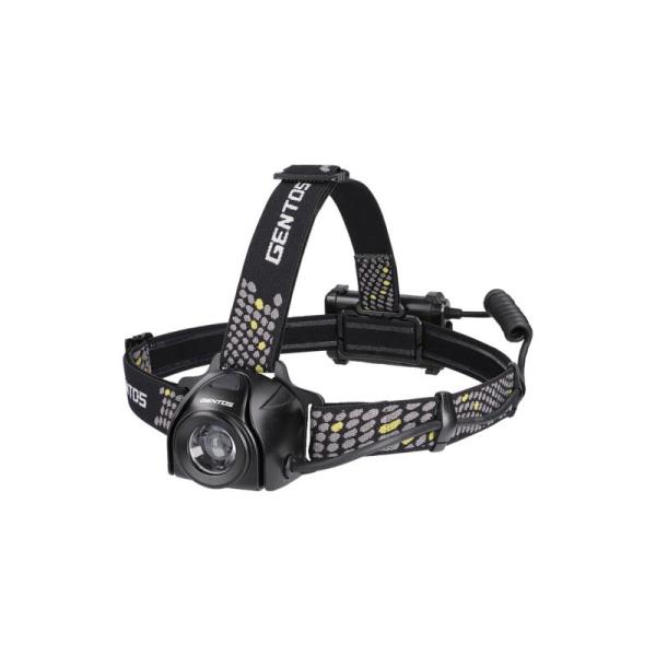 商品名ジェントス GENTOS ヘッドライト ヘッドベイダー HV-133H HV-133Hメーカー名ジェントス商品名称GENTOS ヘッドライト ヘッドベイダー HV-133H型番HV-133H※ご注文前の確認事項・お支払い方法：クレジッ...
