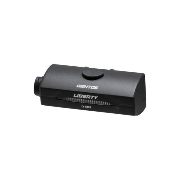 商品名ジェントス GENTOS LY-186R用バッテリーボックス LY-18SBメーカー名ジェントス商品名称GENTOS LY-186R用バッテリーボックス型番LY-18SB※ご注文前の確認事項・お支払い方法：クレジット決済、銀行振込（商...