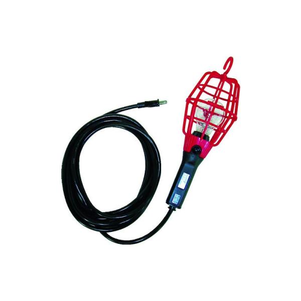 商品名ハタヤリミテッド 補助コードランプ 60W耐震電球付 電線10m ランプガード赤 ILI-10Rメーカー名ハタヤリミテッド商品名称補助コードランプ 60W耐震電球付 電線10m ランプガード赤型番ILI-10R※ご注文前の確認事項・お...