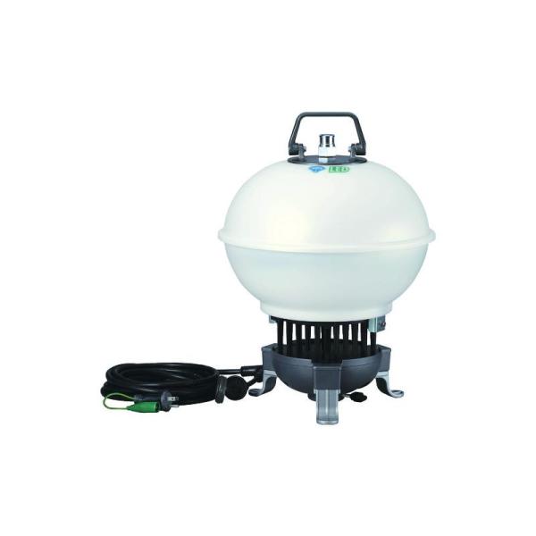 商品名ハタヤリミテッド 80W LEDボールライト 電線5m LLA-80Kメーカー名ハタヤリミテッド商品名称80W LEDボールライト 電線5m型番LLA-80K※ご注文前の確認事項・お支払い方法：クレジット決済、銀行振込（商品代引き不可...