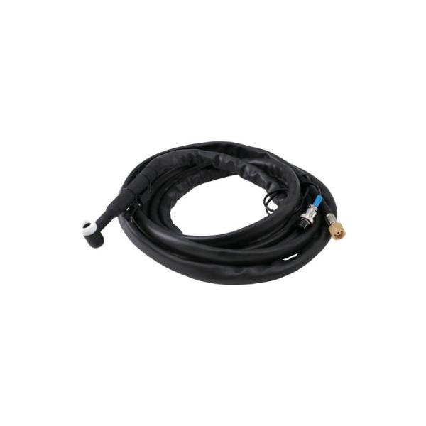 商品名育良精機 トーチASSY(LT201F2/AD2用5m) (42198) FA2-5メーカー名育良精機商品名称トーチASSY(LT201F2/AD2用5m) (42198)型番FA2-5※ご注文前の確認事項・お支払い方法：クレジット決...
