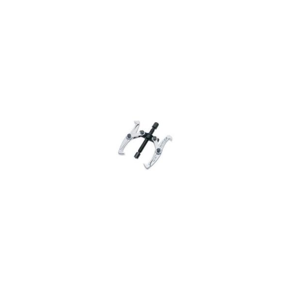 商品名京都機械工具 KTC ギアプラー(強力型) 適合プーリ40〜75mm 爪の届く長さ55mm GU-75メーカー名京都機械工具商品名称KTC ギアプラー(強力型) 適合プーリ40〜75mm 爪の届く長さ55mm型番GU-75※ご注文前の...
