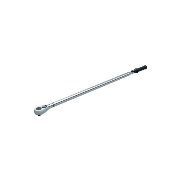 商品名京都機械工具 KTC 差込角19.0mm プレセット型トルクレンチ トルク調整範囲150〜800N・m 全長1155.2mm GW800-06メーカー名京都機械工具商品名称KTC 差込角19.0mm プレセット型トルクレンチ トルク調...