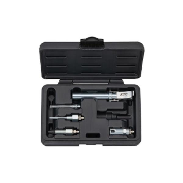 商品名京都機械工具 KTC ロックカプラ用アタッチメントセット JAE5Kメーカー名京都機械工具商品名称KTC ロックカプラ用アタッチメントセット型番JAE5K※ご注文前の確認事項・お支払い方法：クレジット決済、銀行振込（商品代引き不可） ...