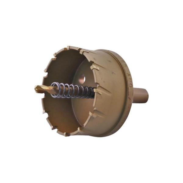 商品名ロブテックス エビ 超硬ホルソー(チタンコーティング) 65mm HO65Gメーカー名ロブテックス商品名称エビ 超硬ホルソー(チタンコーティング) 65mm型番HO65G※ご注文前の確認事項・お支払い方法：クレジット決済、銀行振込（商...