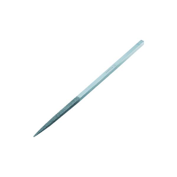 商品名ロブテックス エビ ダイヤモンドヤスリ(鉄工用) 5本組 角 K5-Kメーカー名ロブテックス商品名称エビ ダイヤモンドヤスリ(鉄工用) 5本組 角型番K5-K※ご注文前の確認事項・お支払い方法：クレジット決済、銀行振込（商品代引き不可...