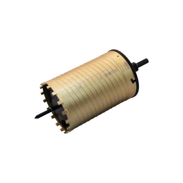 商品名ロブテックス エビ ダイヤモンドコアドリル 120mm シャンク13mm KD120メーカー名ロブテックス商品名称エビ ダイヤモンドコアドリル 120mm シャンク13mm型番KD120※ご注文前の確認事項・お支払い方法：クレジット決...