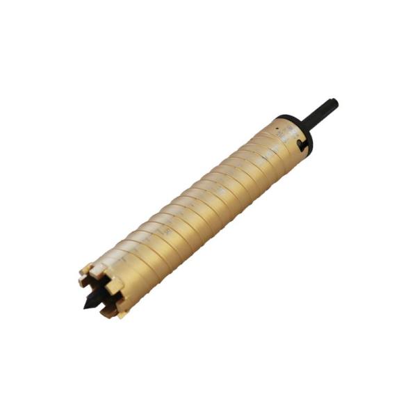 商品名ロブテックス エビ ダイヤモンドコアドリル 38mm シャンク10mm KD38メーカー名ロブテックス商品名称エビ ダイヤモンドコアドリル 38mm シャンク10mm型番KD38※ご注文前の確認事項・お支払い方法：クレジット決済、銀行...