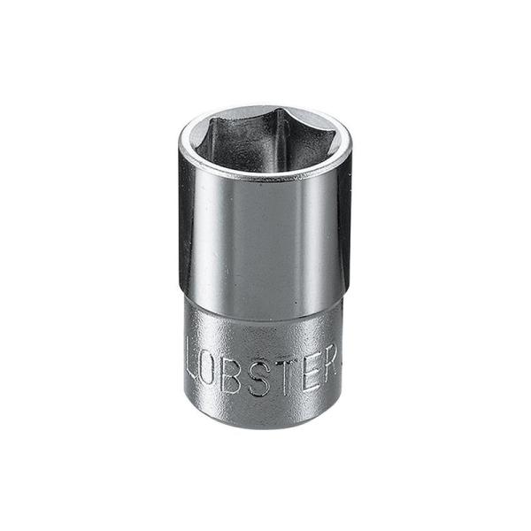 商品名ロブテックス エビ ソケット 6角 9.0mm 差込角6.35mm LM209Sメーカー名ロブテックス商品名称エビ ソケット 6角 9.0mm 差込角6.35mm型番LM209S※ご注文前の確認事項・お支払い方法：クレジット決済、銀行...