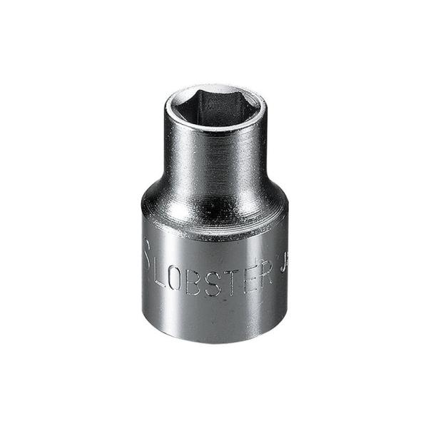 商品名ロブテックス エビ ソケット 6角 8.0mm 差込角9.5mm LM308Sメーカー名ロブテックス商品名称エビ ソケット 6角 8.0mm 差込角9.5mm型番LM308S※ご注文前の確認事項・お支払い方法：クレジット決済、銀行振込...
