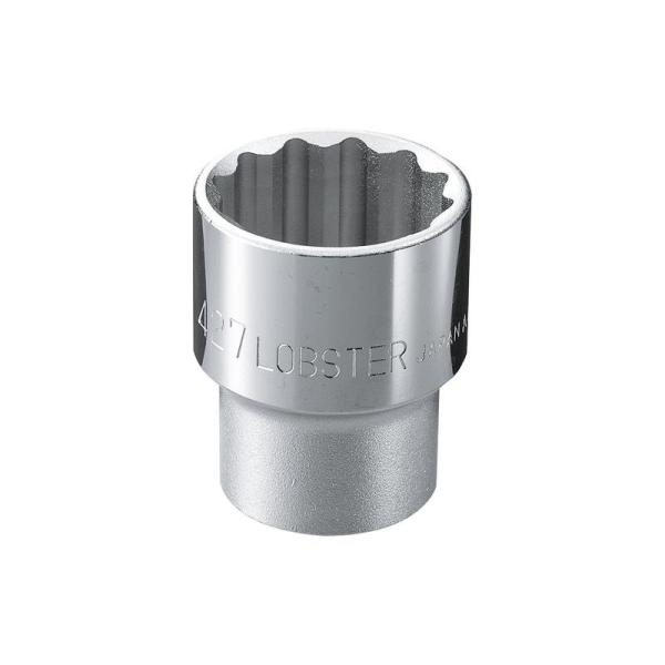 商品名ロブテックス エビ ソケット 12角 18.0mm 差込角12.7mm LM418メーカー名ロブテックス商品名称エビ ソケット 12角 18.0mm 差込角12.7mm型番LM418※ご注文前の確認事項・お支払い方法：クレジット決済、...