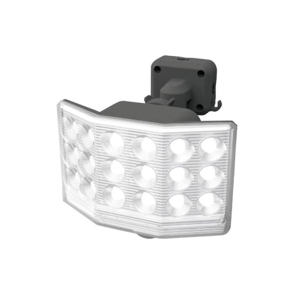 商品名ムサシ RITEX 9Wワイド フリーアーム式LED乾電池センサーライト LED-170メーカー名ムサシ商品名称RITEX 9Wワイド フリーアーム式LED乾電池センサーライト型番LED-170※ご注文前の確認事項・お支払い方法：クレ...