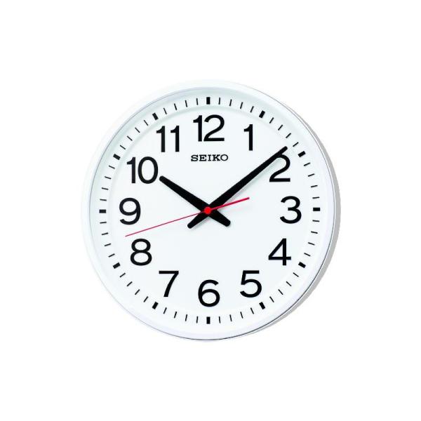 商品名セイコーウオッチクロック SEIKO 「教室の時計」クオーツ時計 KX623Wメーカー名セイコーウオッチクロック商品名称SEIKO 「教室の時計」クオーツ時計型番KX623W※ご注文前の確認事項・お支払い方法：クレジット決済、銀行振込...