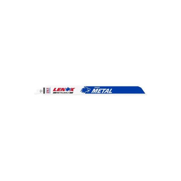 商品名スタンレーブラック・アンド・デッカー LENOX レーザーセーバーソーブレード300mm×10山(5枚) 12110R LXJP12110Rメーカー名スタンレーブラック・アンド・デッカー商品名称LENOX レーザーセーバーソーブレード...