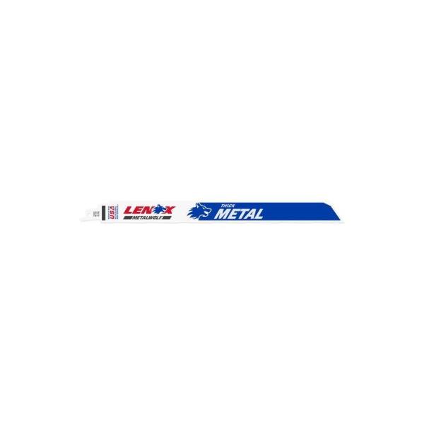 商品名スタンレーブラック・アンド・デッカー LENOX レーザーセーバーソーブレード300mm×14山(5枚) 12114R LXJP12114Rメーカー名スタンレーブラック・アンド・デッカー商品名称LENOX レーザーセーバーソーブレード...