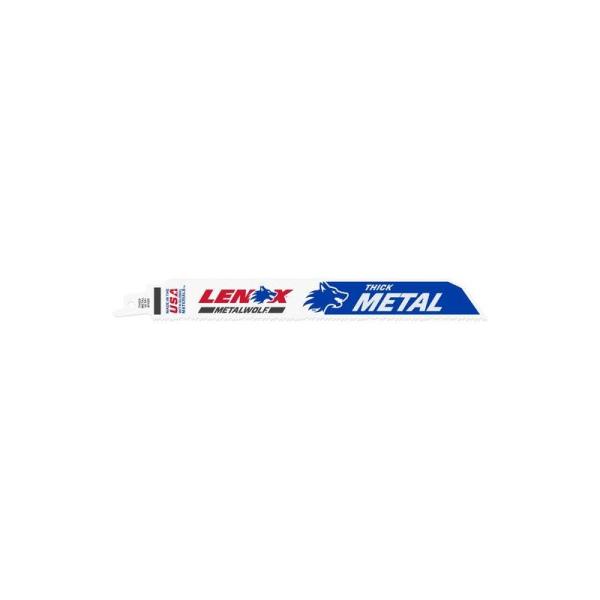 商品名スタンレーブラック・アンド・デッカー LENOX レーザーセーバーソーブレード225mm×10山(5枚) 9110R LXJP9110Rメーカー名スタンレーブラック・アンド・デッカー商品名称LENOX レーザーセーバーソーブレード22...