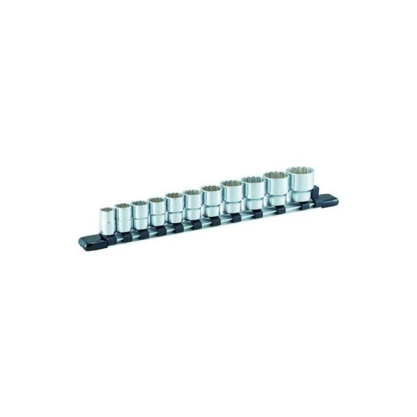 商品名TONE ソケットセット(12角・ホルダー付)インチサイズ 11pcs HDB311メーカー名TONE商品名称ソケットセット(12角・ホルダー付)インチサイズ 11pcs型番HDB311※ご注文前の確認事項・お支払い方法：クレジット決...