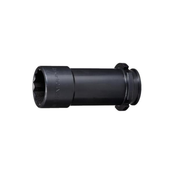 商品名TONE シャーレンチM20用ロングアウターソケット 奥行47×長さ100mm M22010メーカー名TONE商品名称シャーレンチM20用ロングアウターソケット 奥行47×長さ100mm型番M22010※ご注文前の確認事項・お支払い方...
