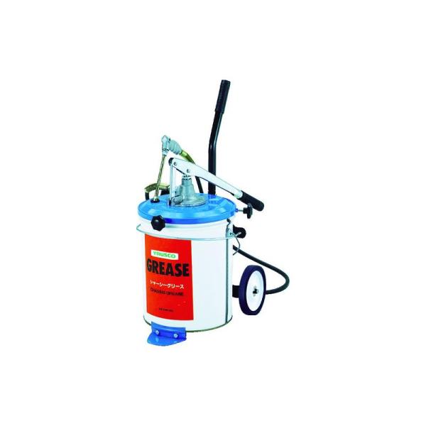 商品名トラスコ中山 TRUSCO ハンドルブリケーター 20L FTK-70メーカー名トラスコ中山商品名称TRUSCO ハンドルブリケーター 20L型番FTK-70※ご注文前の確認事項・お支払い方法：クレジット決済、銀行振込（商品代引き不可...