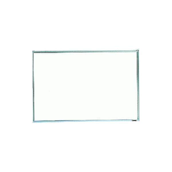 商品名トラスコ中山 TRUSCO スチール製ホワイトボード 無地 粉受付 600×900 GH-122メーカー名トラスコ中山商品名称TRUSCO スチール製ホワイトボード 無地 粉受付 600×900型番GH-122※ご注文前の確認事項・お...