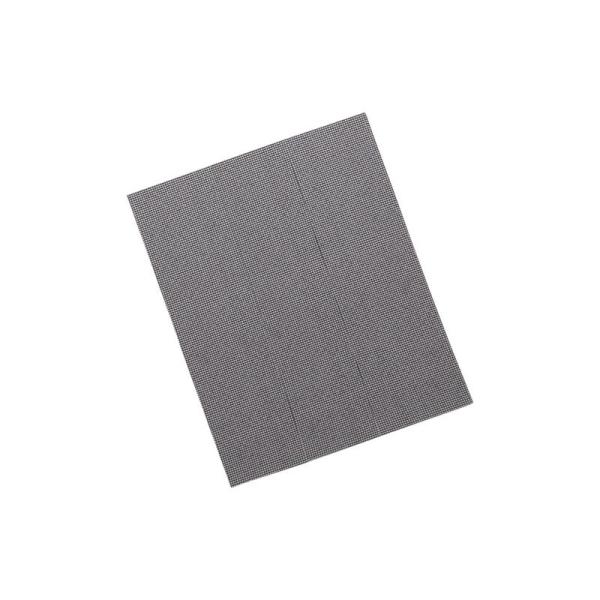 商品名トラスコ中山 TRUSCO 両面ネットシート #240 20枚 GRS-240メーカー名トラスコ中山商品名称TRUSCO 両面ネットシート #240 20枚型番GRS-240※ご注文前の確認事項・お支払い方法：クレジット決済、銀行振込...