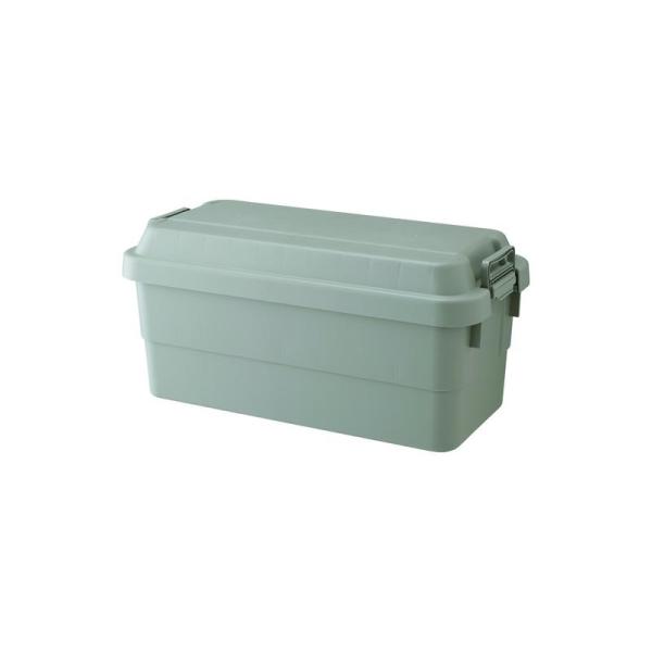 商品名トラスコ中山 TRUSCO トランクカーゴ 70L グレー GYC-70メーカー名トラスコ中山商品名称TRUSCO トランクカーゴ 70L グレー型番GYC-70※ご注文前の確認事項・お支払い方法：クレジット決済、銀行振込（商品代引き...