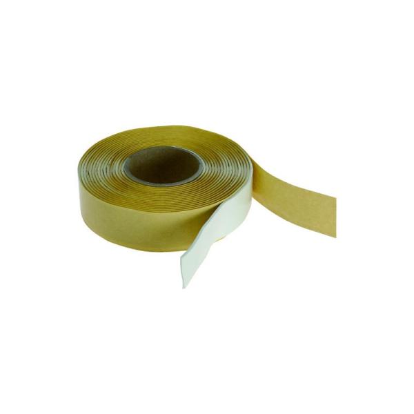 商品名トラスコ中山 TRUSCO 剥がせる耐熱ブチルテープ 2mm×30mm×5m HRBT-30メーカー名トラスコ中山商品名称TRUSCO 剥がせる耐熱ブチルテープ 2mm×30mm×5m型番HRBT-30※ご注文前の確認事項・お支払い方...